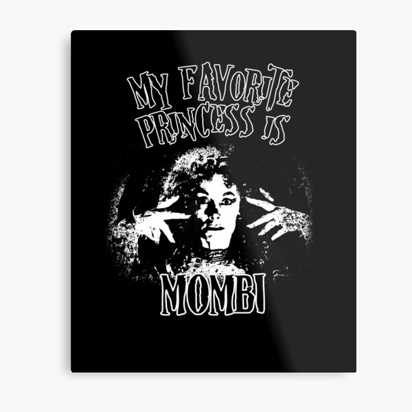 Lámina metálica «Princess Mombi Return to Oz Fan Art Mi princesa ...