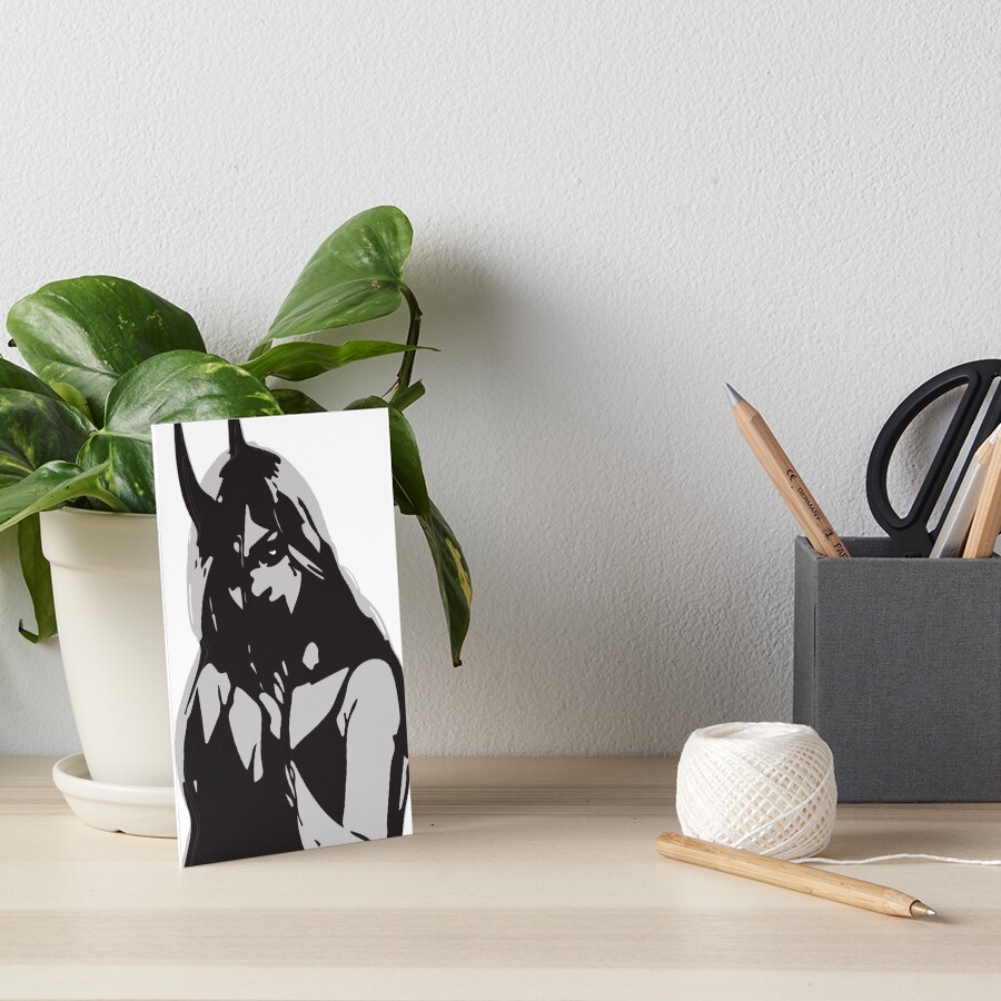 "Sylvanas Windrunner" Art Board Print by Blazza97 | Redbubble