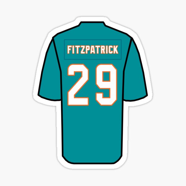 Ryan Fitzpatrick Stickers | Redbubble
