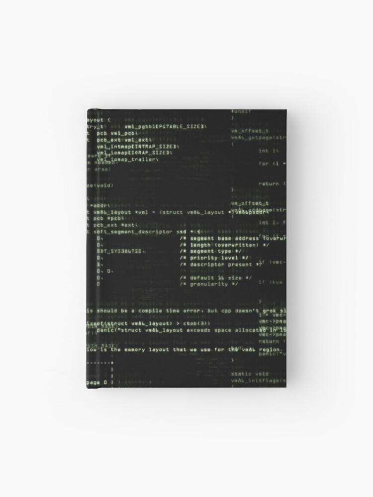 "code snippet" Journal for Sale by twinksehun | Redbubble