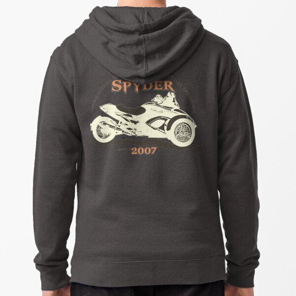 Can Am Spyder Sweatshirts & Hoodies | Redbubble