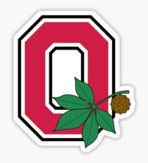 Ohio State: Stickers | Redbubble