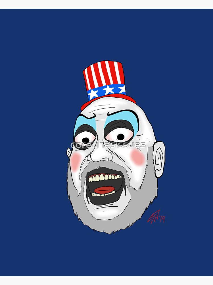 "Sid" Sticker by coreyhasissues | Redbubble