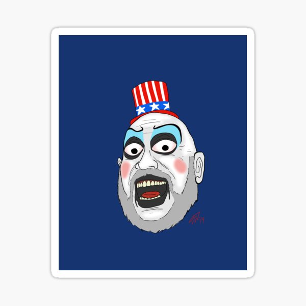 "Sid" Sticker by coreyhasissues | Redbubble