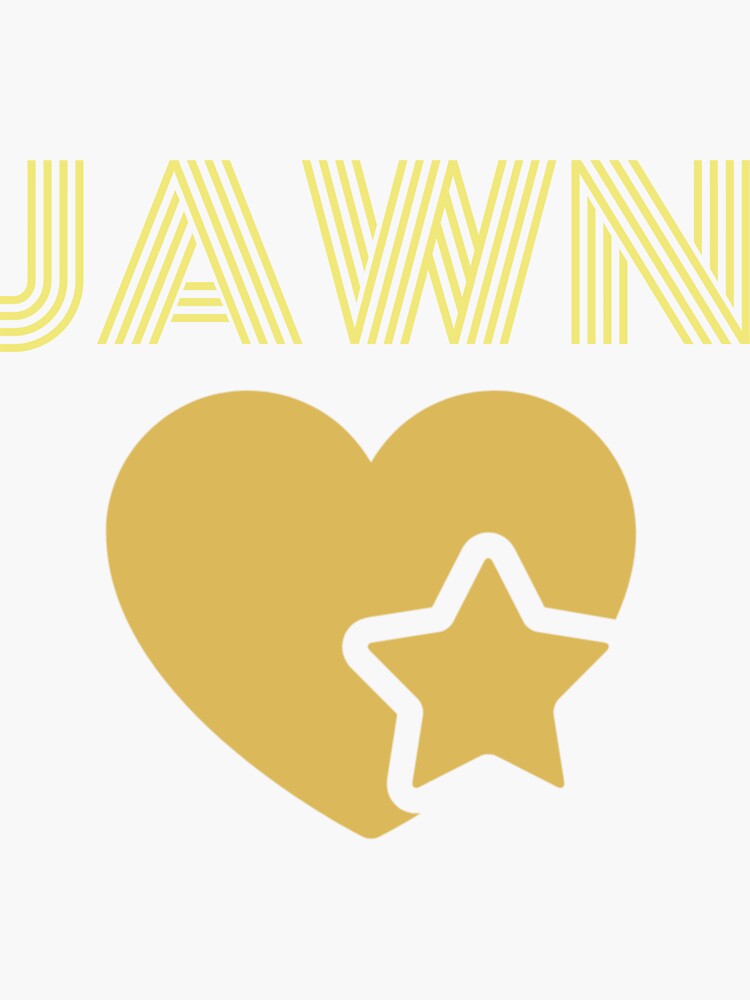 "Jawn - Philly Slang with Heart | Philly Pride, Philadelphia LOVE ...