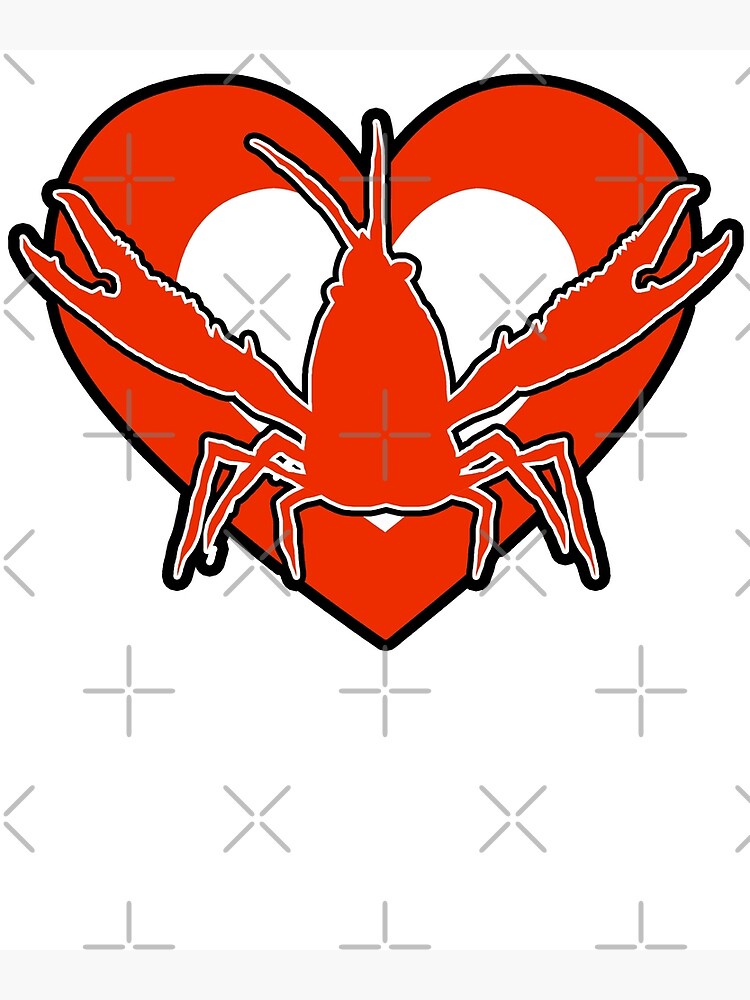 Crawdad Logo