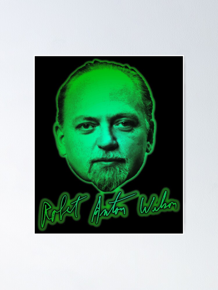 Robert Poster's Instagram, Twitter & Facebook on IDCrawl