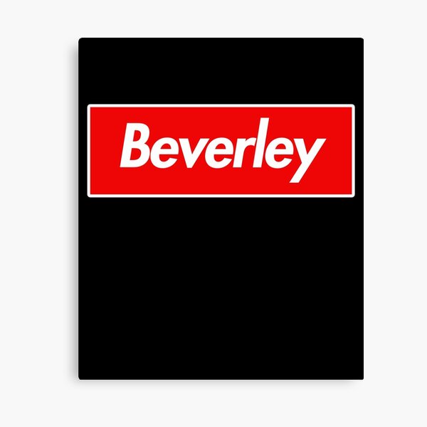 Beverley Canvas Prints | Redbubble