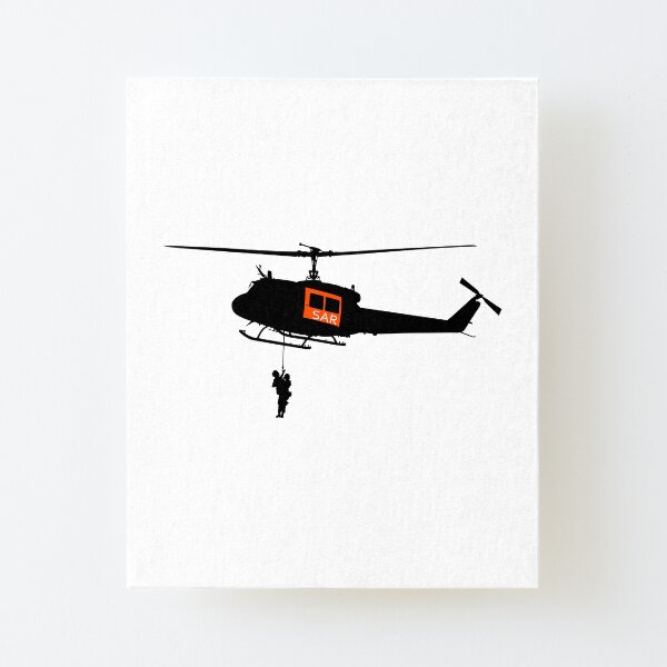 "Army Medevac SAR 63 helicopter, rescue helicopter with Wire strike ...