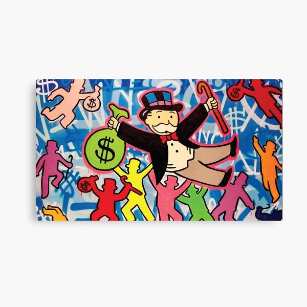 Monopoly Merch & Gifts for Sale | Redbubble