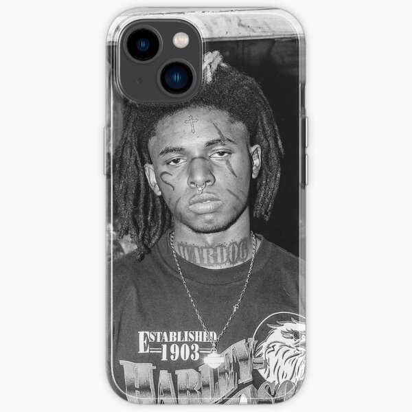 "Zillakami Mugshot" iPhone Case for Sale by maryxwalker | Redbubble
