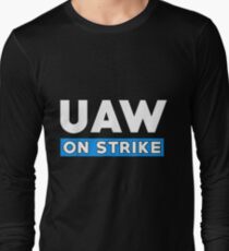 Uaw T-Shirts | Redbubble