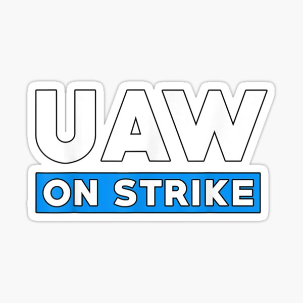 Uaw Gifts & Merchandise | Redbubble