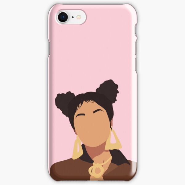 Nicki Minaj Iphone Cases And Covers Redbubble