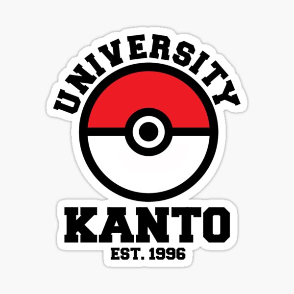 Kanto University Gifts & Merchandise | Redbubble
