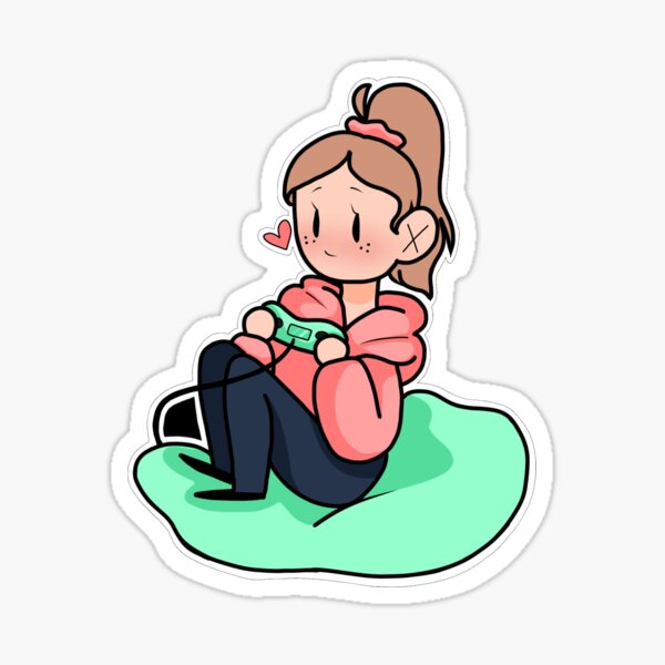 Halestorm Stickers | Redbubble