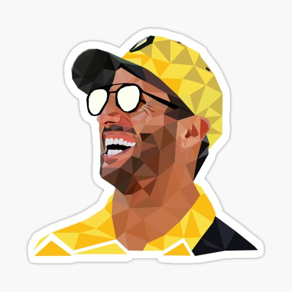 Daniel Ricciardo Gifts & Merchandise | Redbubble