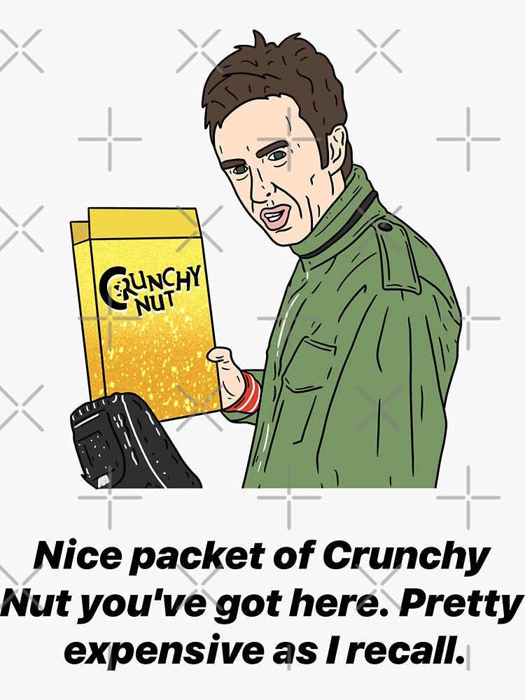 Crunchy Nut Memes General Mills REESE'S PUFFS Chocolatey Peanut Butter