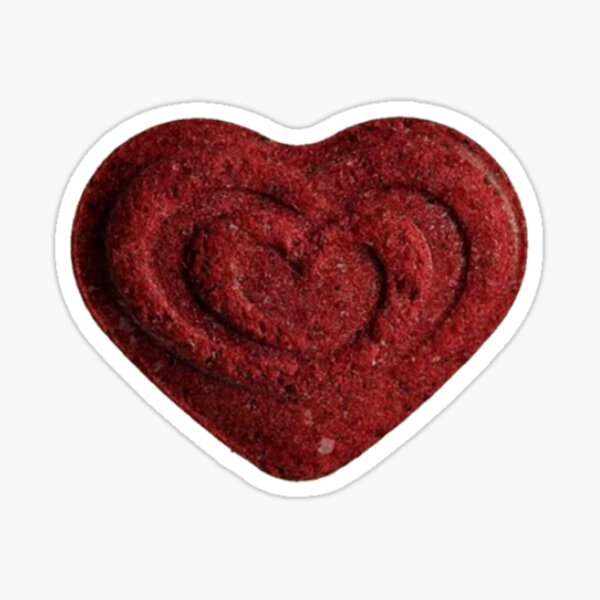 "Magnum taz of ecstasy" Sticker by dumontbast | Redbubble