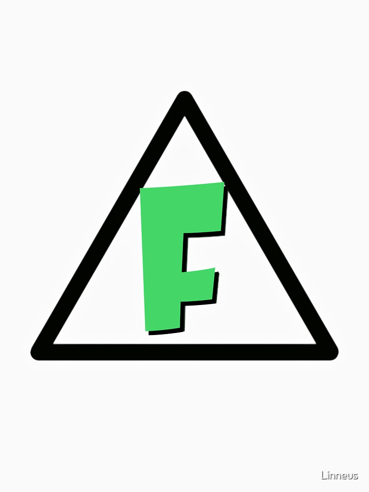 "FTri Logo" T-shirt for Sale by Linneus | Redbubble | markass ...