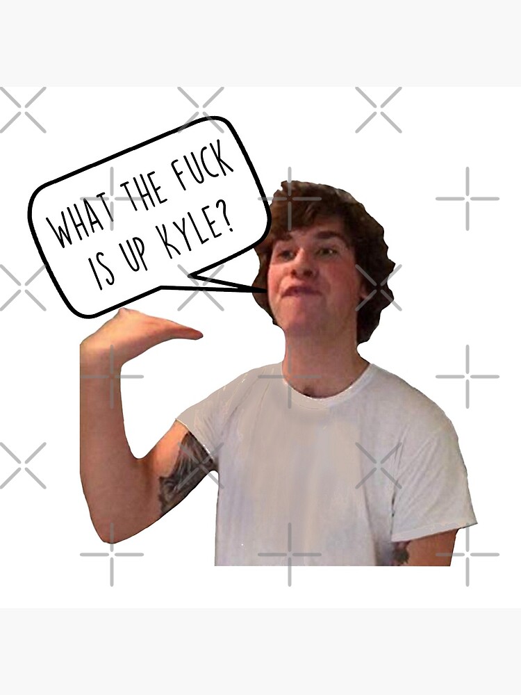 Kyle El Memes