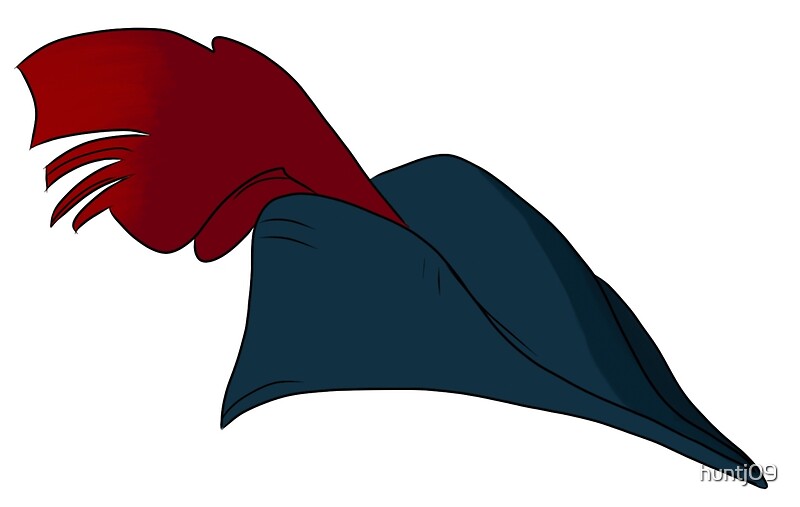 "Adventuring Hat" by huntj09 | Redbubble