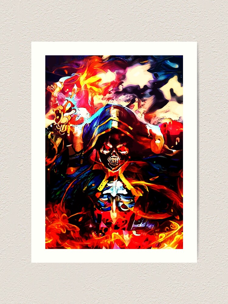 "Undead Face" Art Print for Sale by hustlart | Redbubble