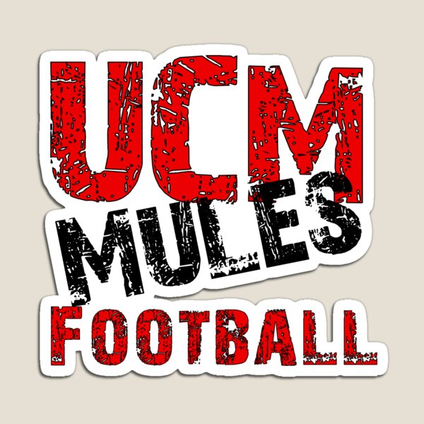 Ucm Mules Gifts & Merchandise | Redbubble