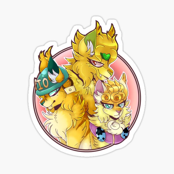 Diego Brando Gifts & Merchandise | Redbubble