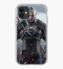 Witcher 3 iPhone cases & covers | Redbubble