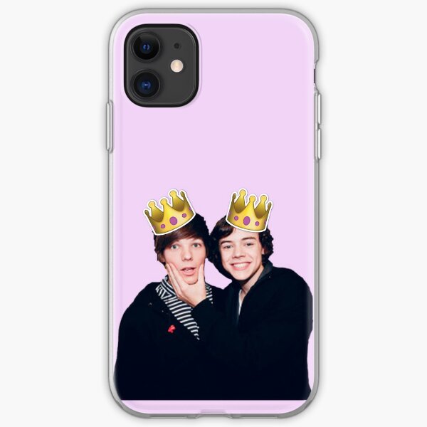 Larry Stylinson iPhone cases & covers | Redbubble