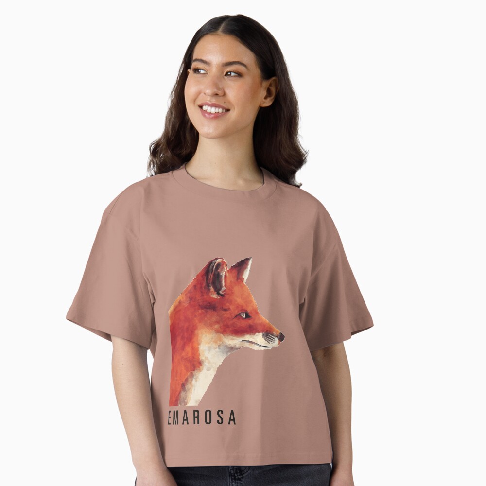 "Emarosa Versus Fox" Essential T-Shirt for Sale by marekmutch | Redbubble