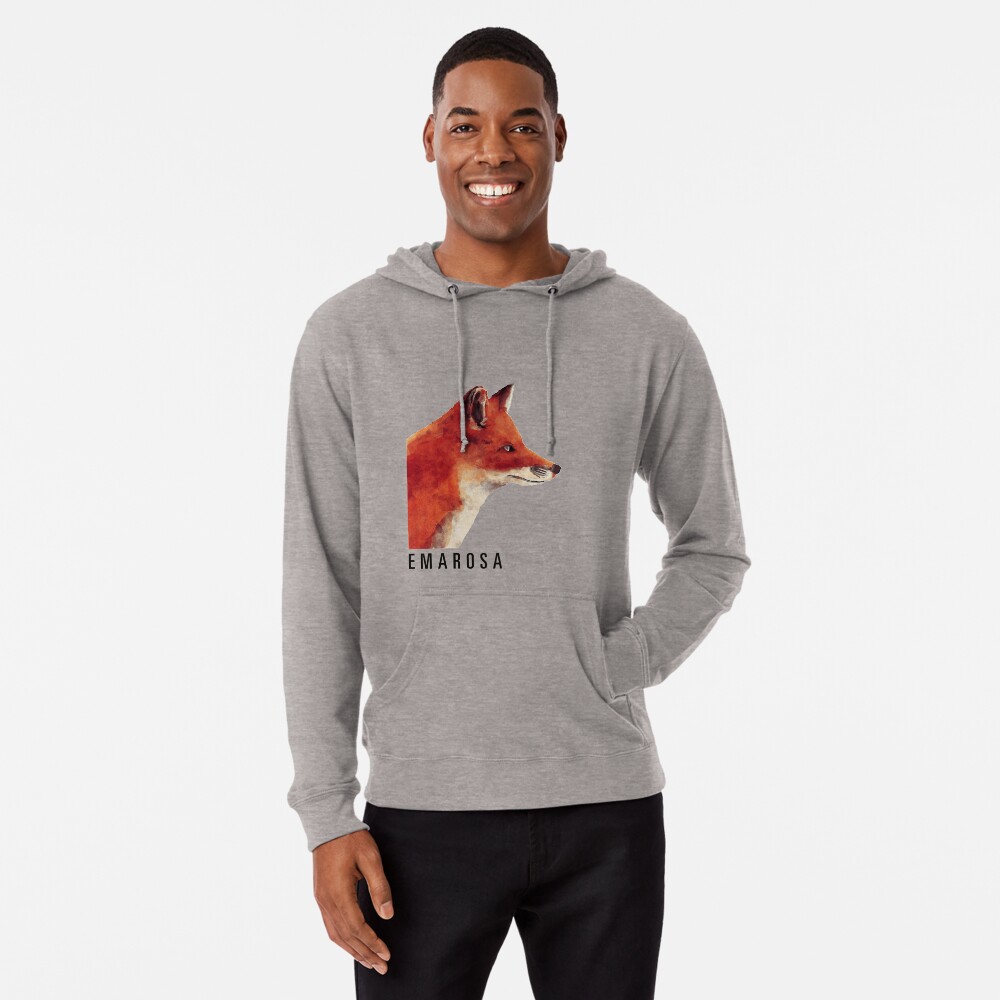 "Emarosa Versus Fox" Essential T-Shirt for Sale by marekmutch | Redbubble