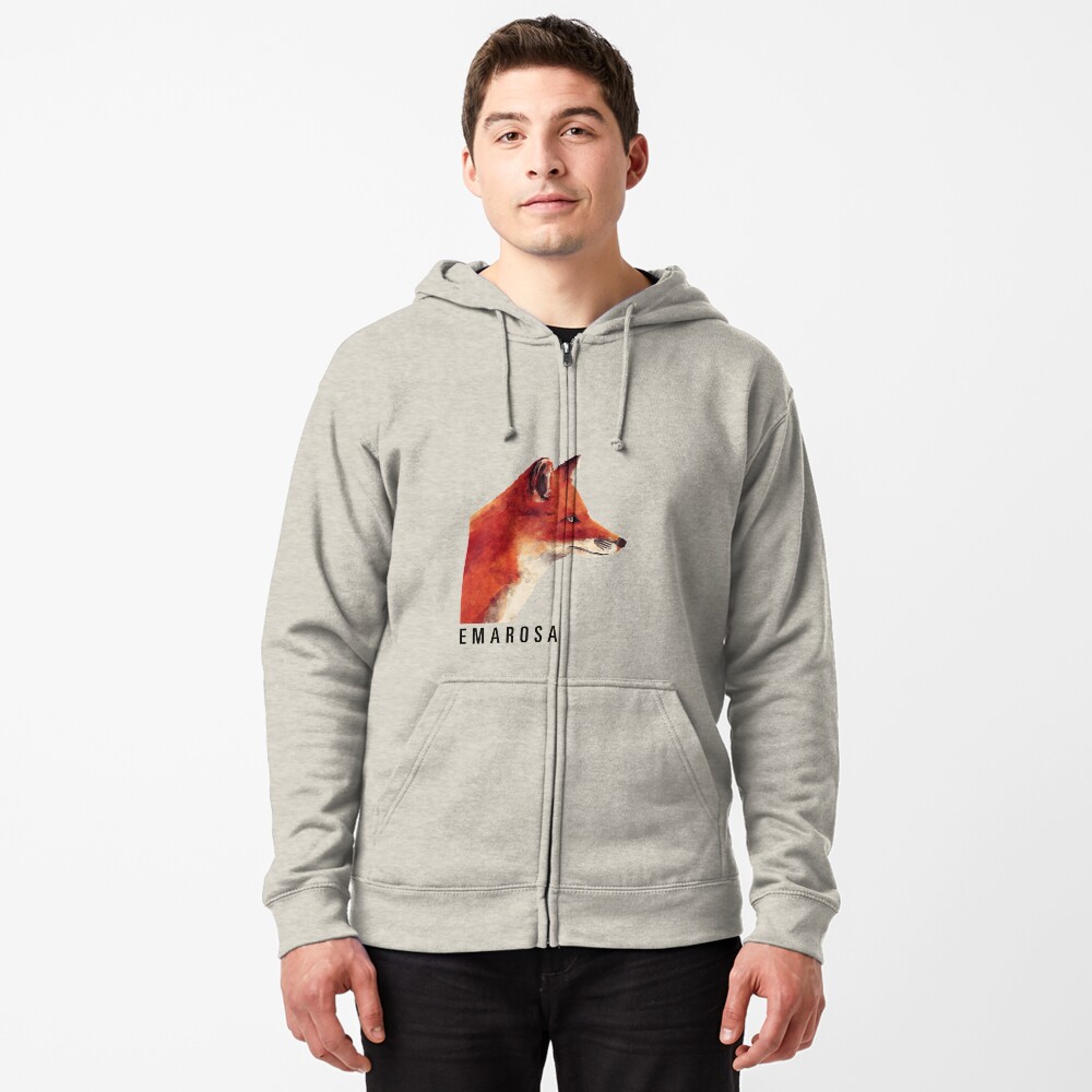 "Emarosa Versus Fox" Essential T-Shirt for Sale by marekmutch | Redbubble