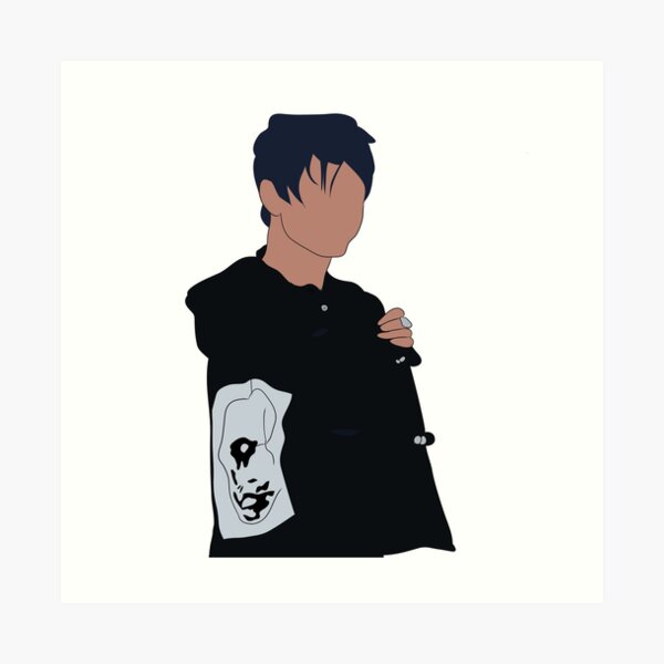 Colby Brock Art Prints | Redbubble