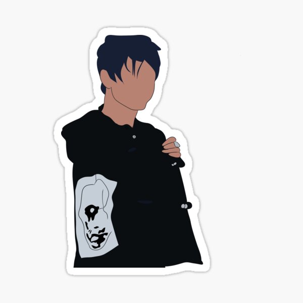 Sam And Colby Stickers | Redbubble
