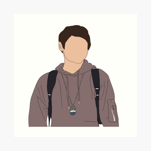 Colby Brock Art Prints | Redbubble