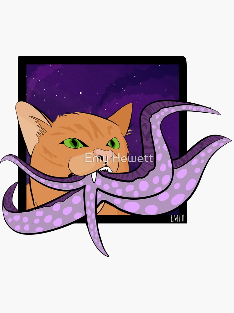 Flerken Merch & Gifts for Sale | Redbubble