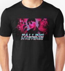 Falling In Reverse T-Shirts | Redbubble