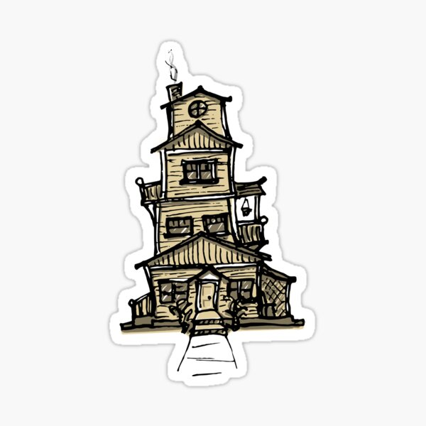 Ramshackle Merch & Gifts for Sale | Redbubble