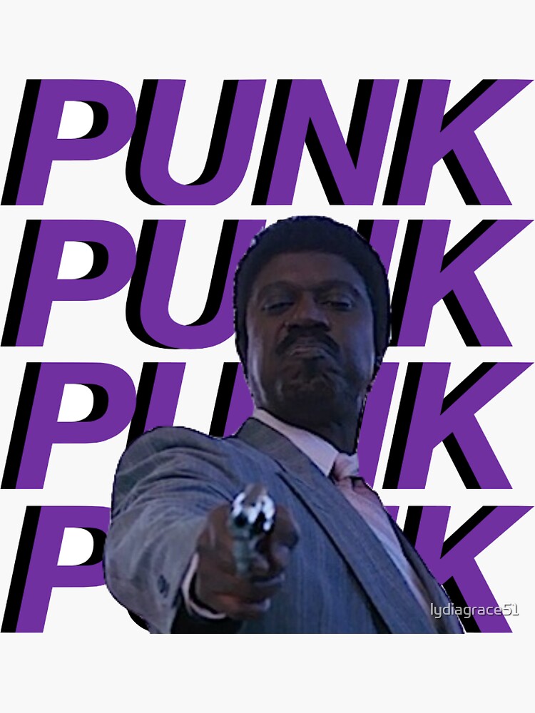 "punk raymond holt brooklyn 99" Sticker by lydiagrace51 | Redbubble