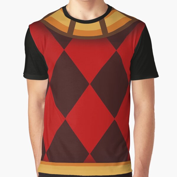 "Animal Rover Cosplay Inspired Graphic Design" T-shirt for Sale by ...