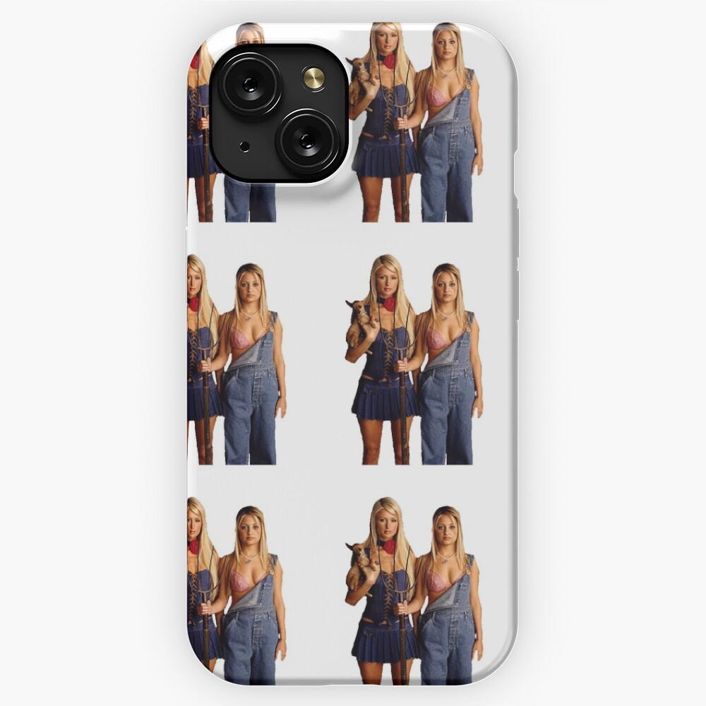 "the simple life" Sticker for Sale by naleys | Redbubble