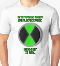 Ben 10: Gifts & Merchandise | Redbubble