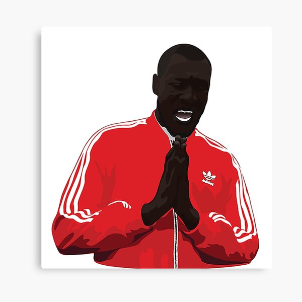 Stormzy Canvas Prints | Redbubble
