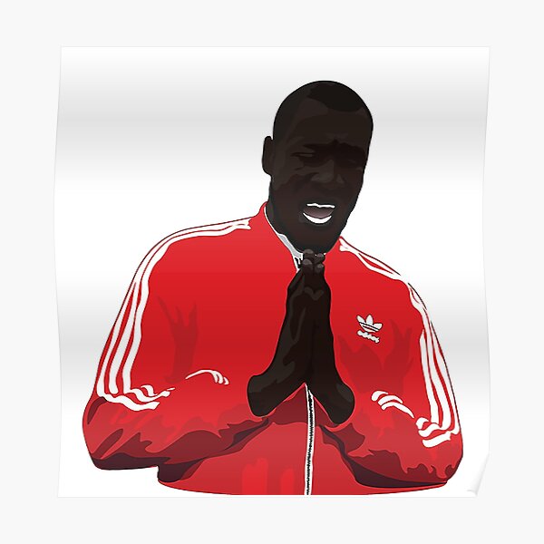 "Stormzy" Poster for Sale by stillballin | Redbubble