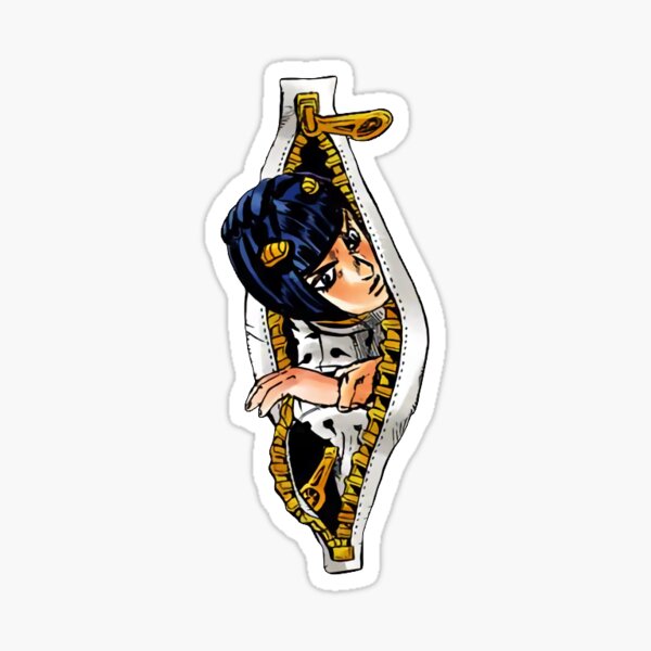 Jojo's Bizarre Adventure Gifts & Merchandise | Redbubble