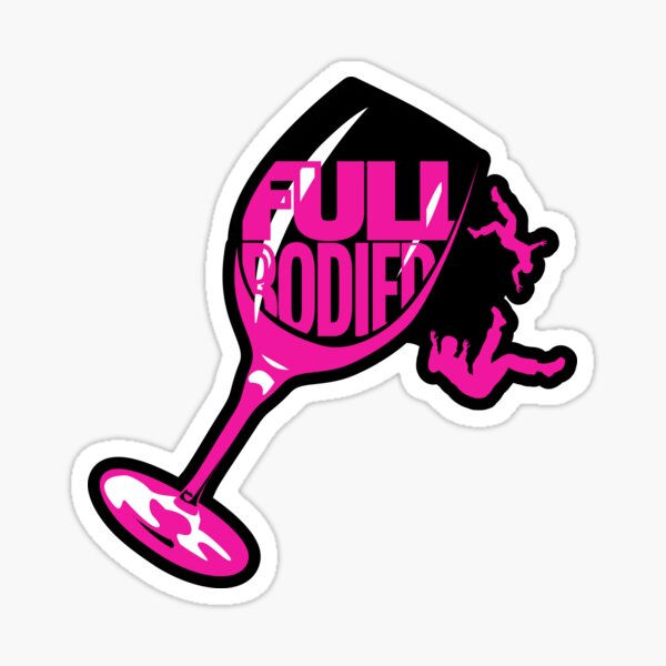 "Catherine Full Body inspired 'Full Bodied' design" Sticker for Sale by ...
