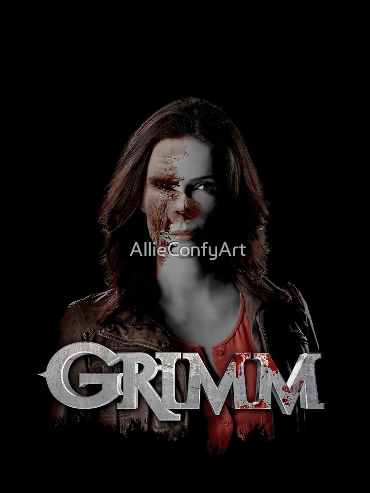 "Juliette, the Hexenbiest" T-shirt for Sale by AllieConfyArt ...