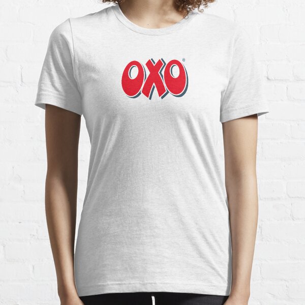 Oxo Gifts & Merchandise | Redbubble